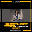 Jyoti Deshpande: A Trailblazing Success Story of Leadership and Innovation - Founder Magazine