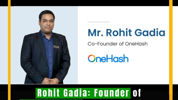 From Rags to Riches: The Inspirational Journey of Jay Chaudhry, CEO of Zscaler - Founder Magazine